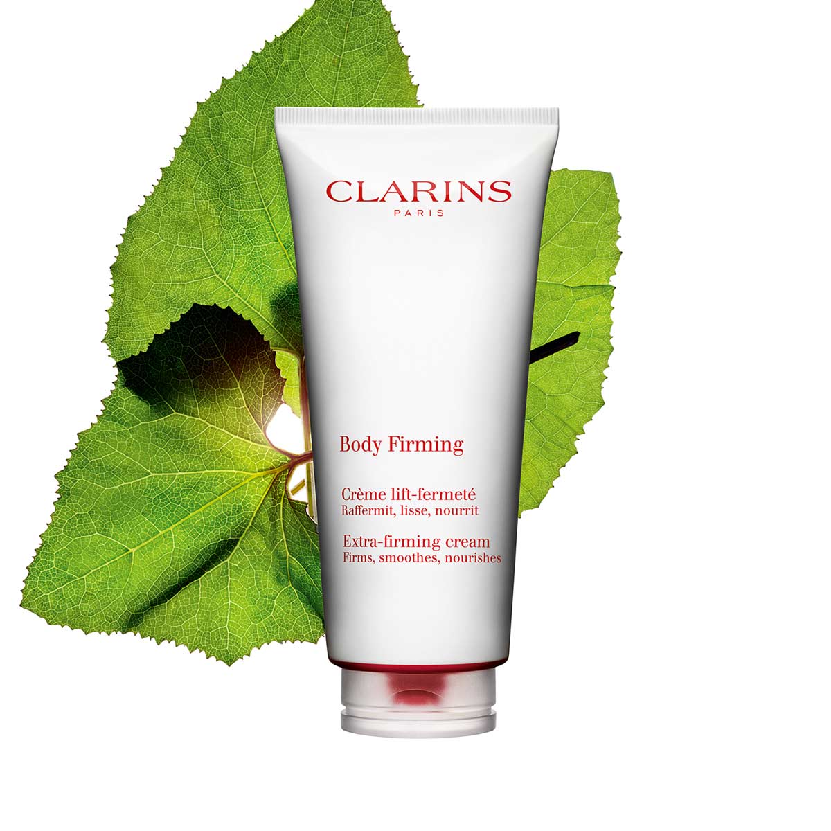 Body Firming Crème Lift-fermeté | CLARINS®